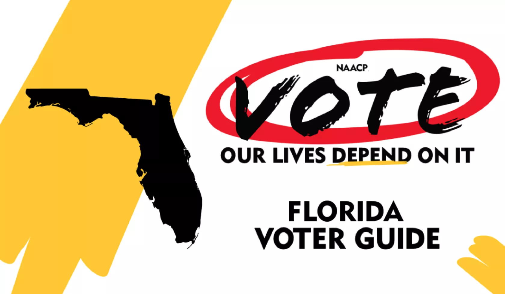 Florida Voter Guide | NAACP